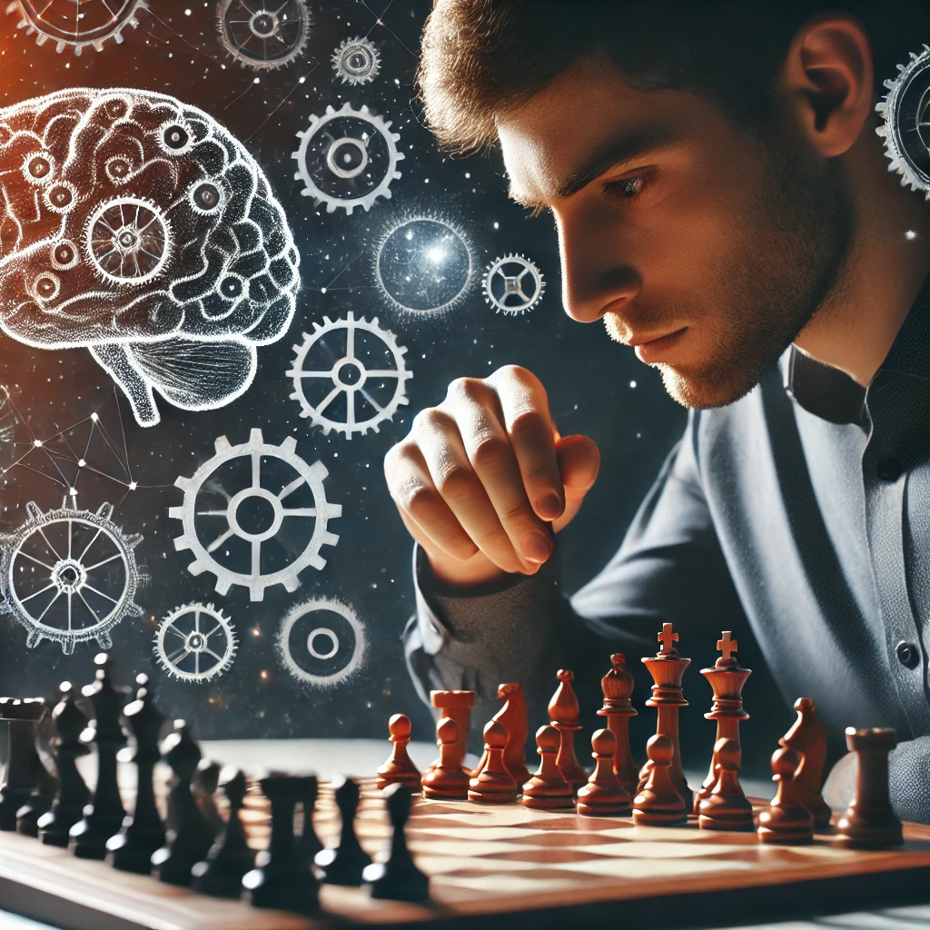 Why is Chess So Hard to Learn?